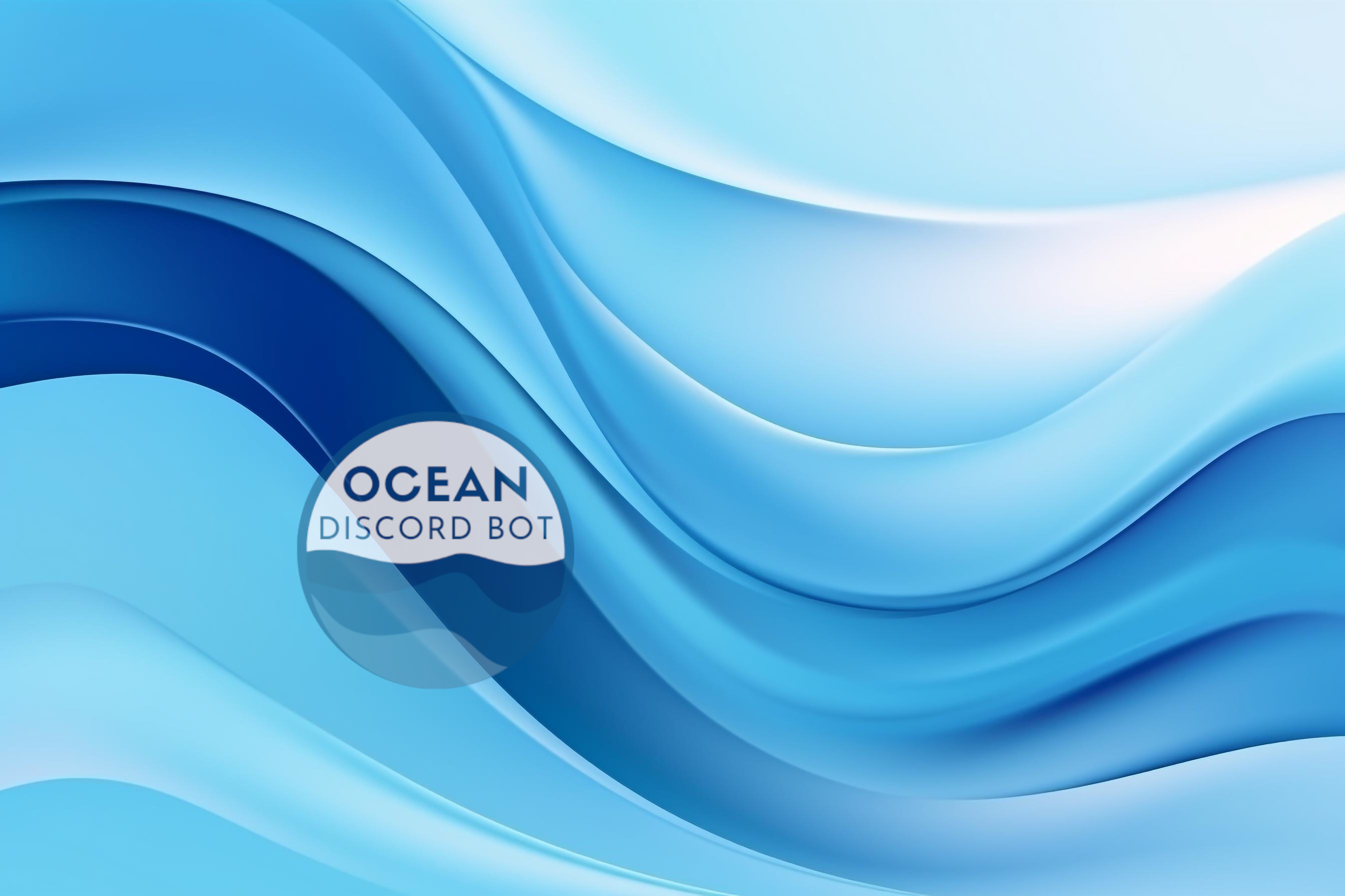Discord bot Game Ocean